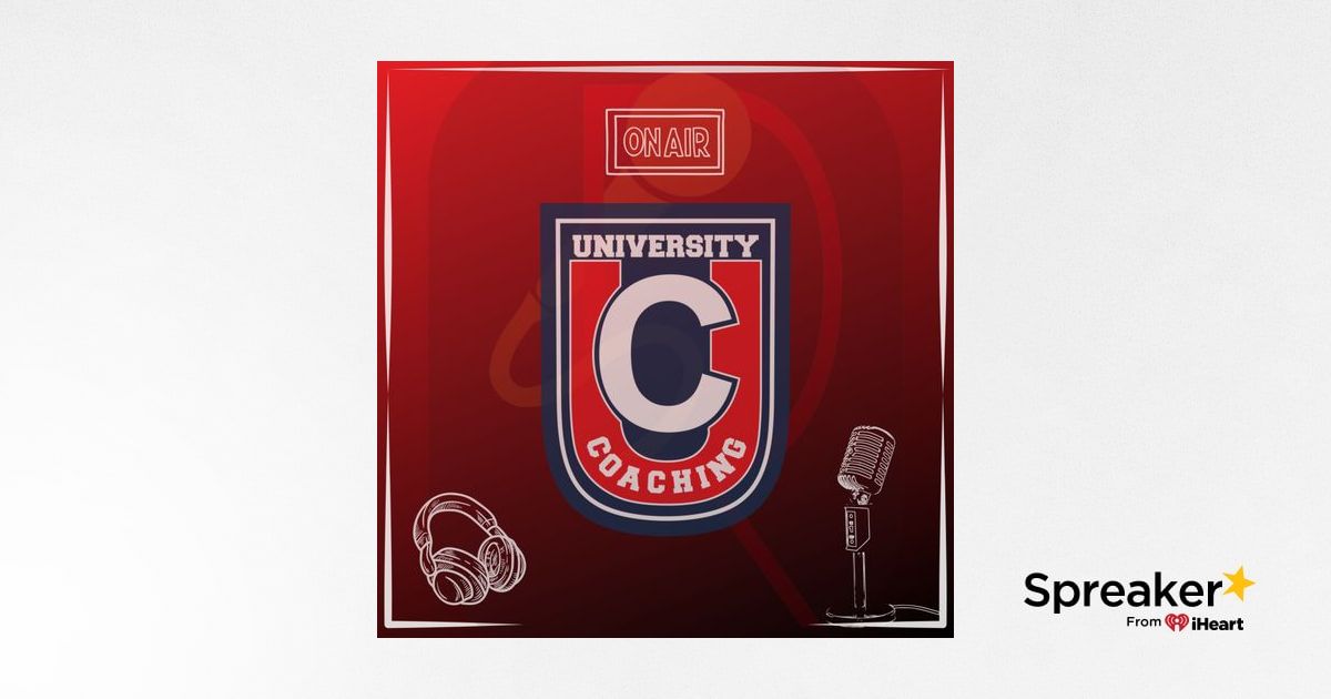 University of Coaching