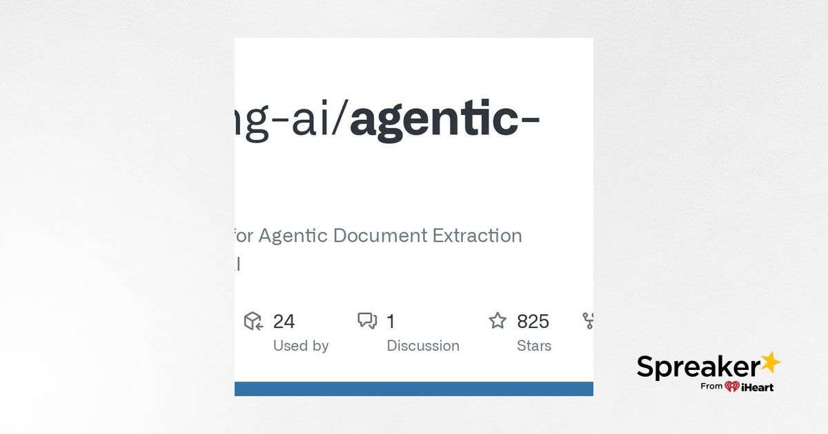 GitHub - landing-ai/agentic-doc: Python library for Agentic Document Extraction from LandingAI