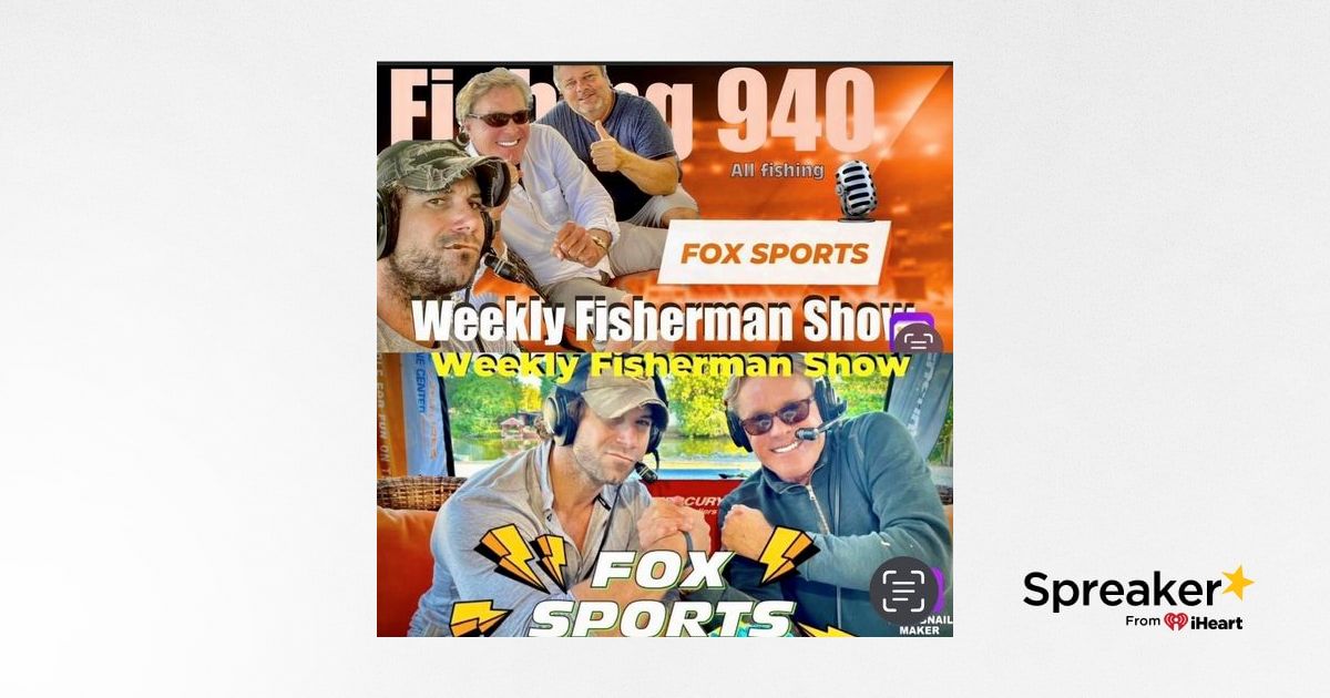 Weekly Fisherman