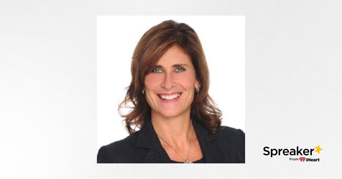Barbara Bellissimo: Sr VP, Desjardins General Insurance