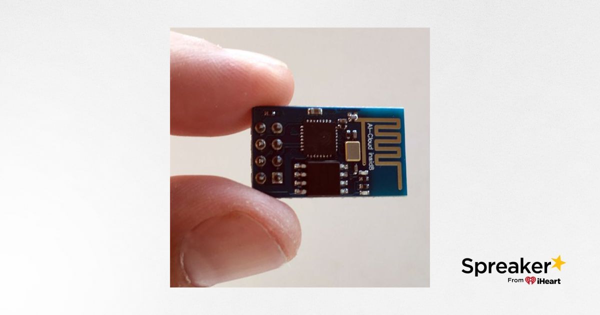 93. ESP8266 todo lo que necesitas saber del módulo WiFi para Arduino