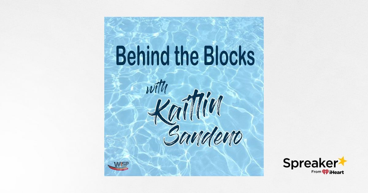 Behind the Blocks
