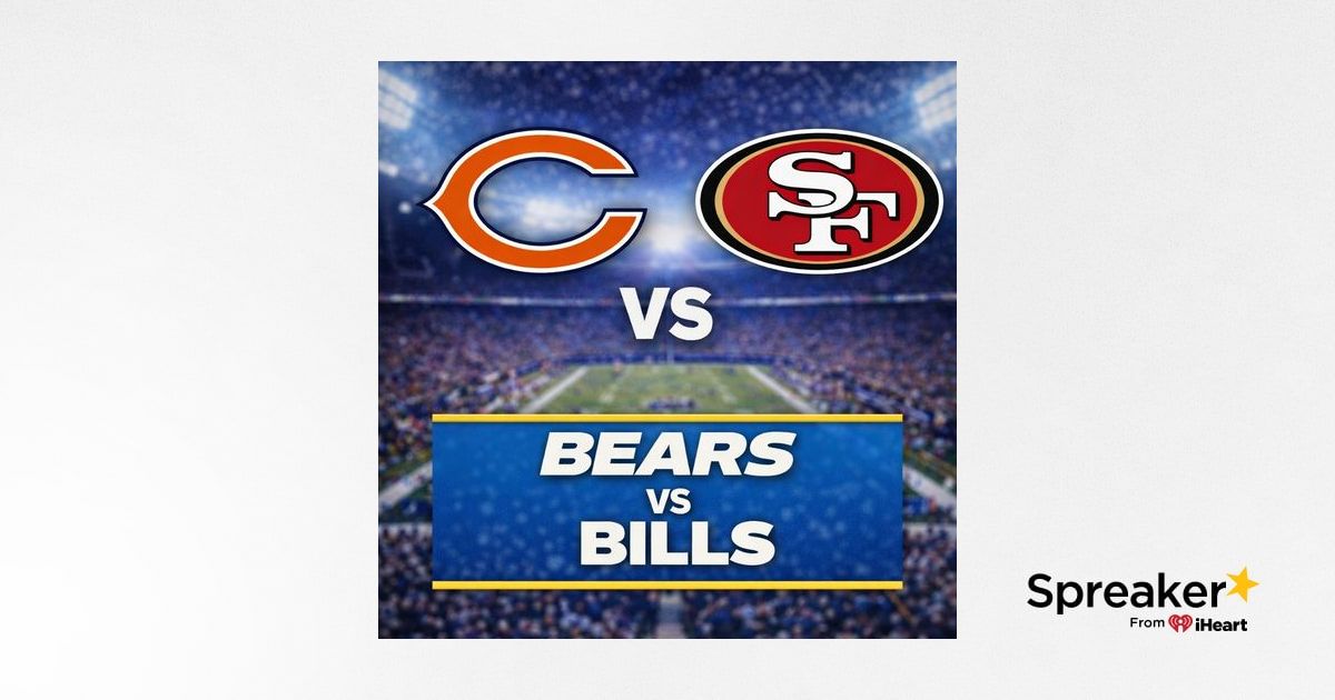NFL Week 17 Bears vs 49ers: Preview and Prediction