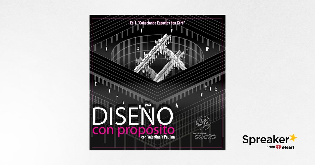 Diseño con propósito