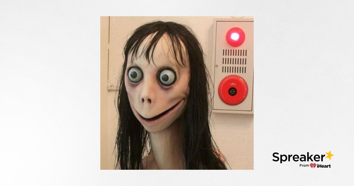 Momo challenge