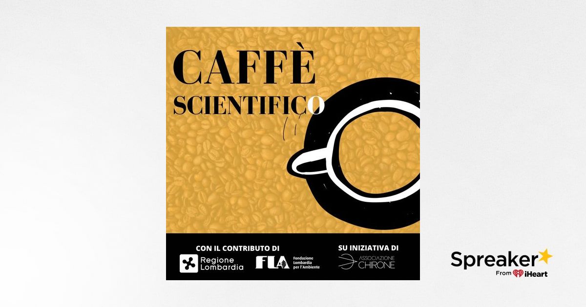 Caffè Scientifico