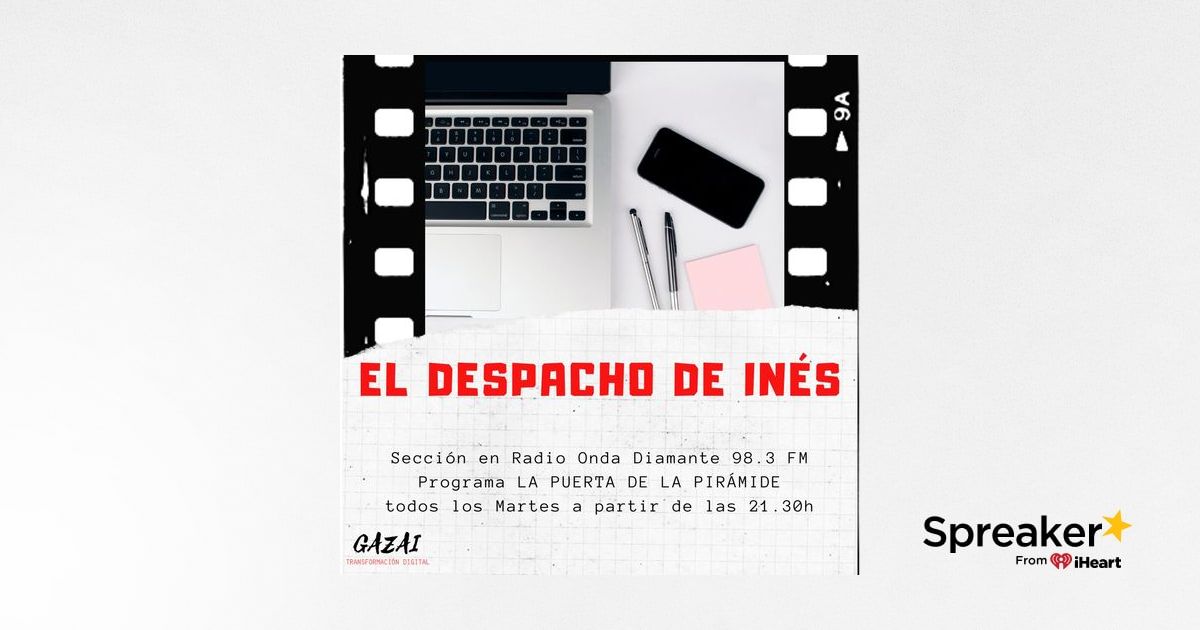 El despacho de Ines 7.4.20 - Ep.17 - Especial Coronavirus 6 Consejos ...