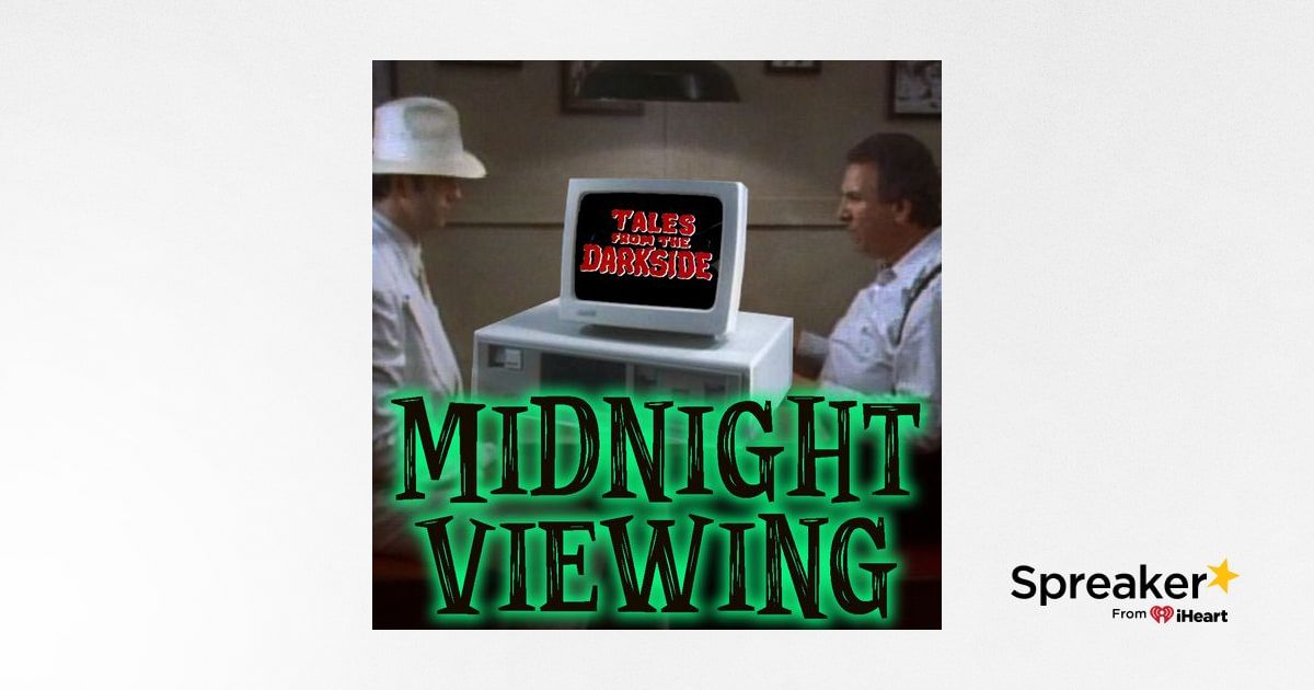 Tales from the Darkside S01E04&05 (The Odds - Mookie & Pookie)