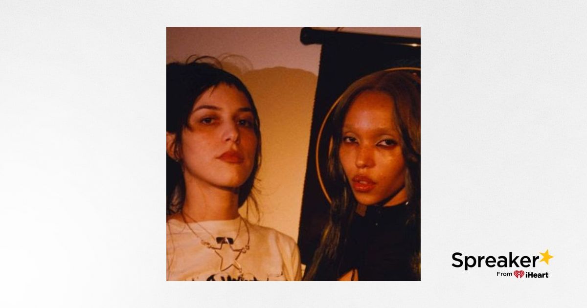 Oklou announces 'Choke Enough' deluxe edition and enlists FKA Twigs for ...