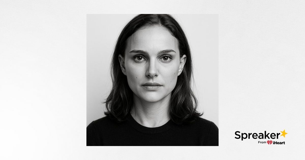 Natalie Portman - Biography Flash