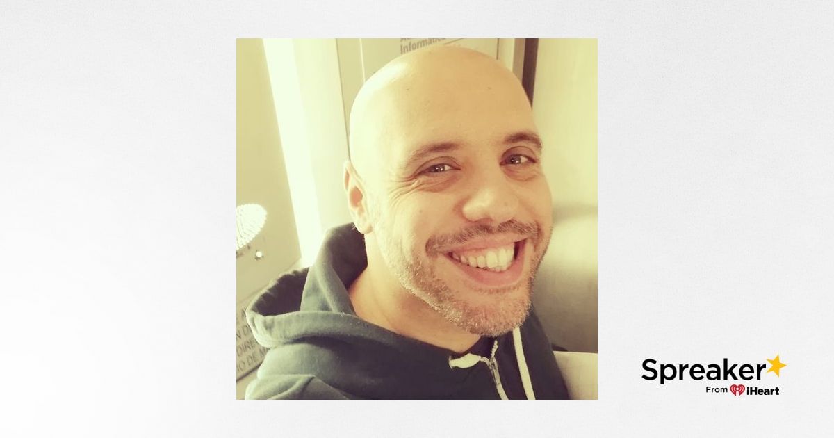 Intervista a Daniele Cibati, facilitator