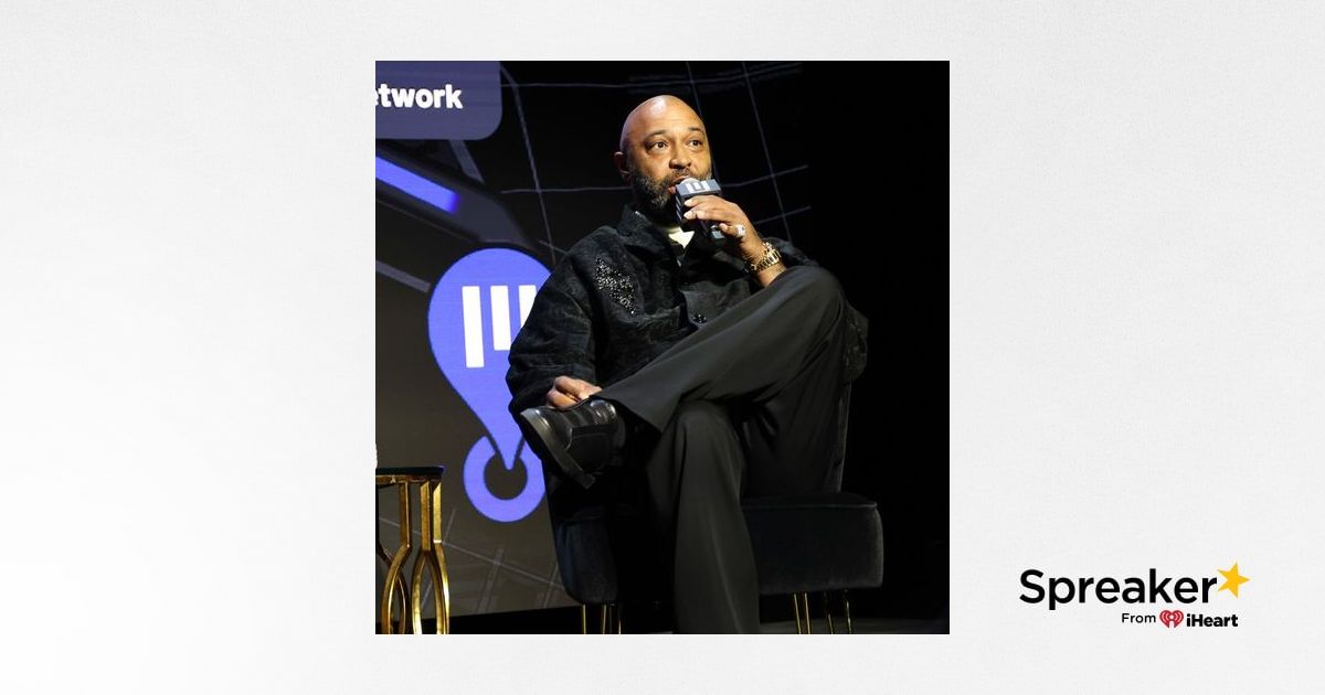 Joe Budden Reveals He Makes $1 Million Per Month Through Podcasting