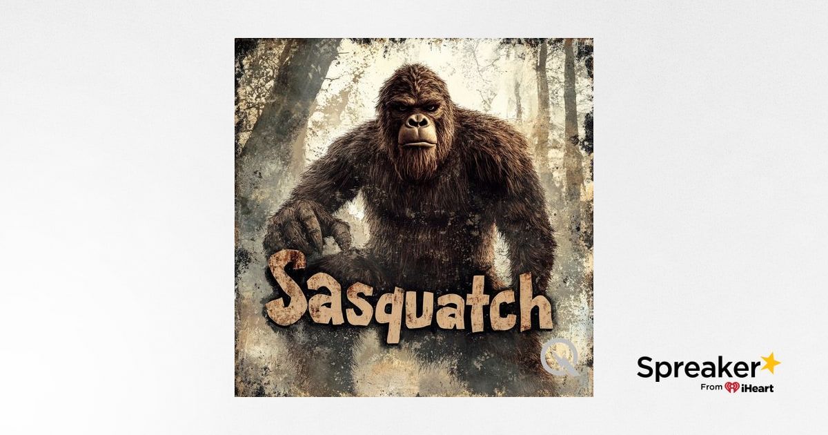 Sasquatch