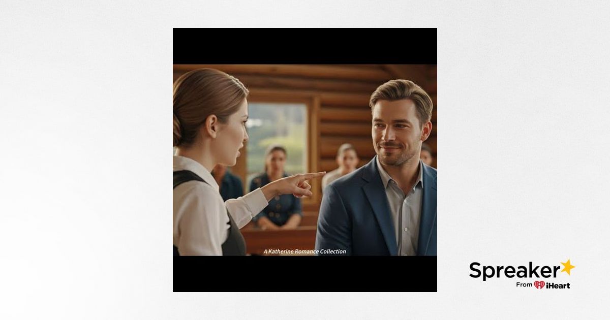 Broke Server Accidentally Insults the Alpha King… Then He Claimed Her.