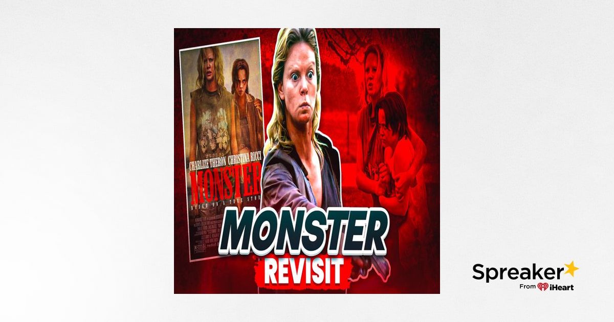 Monster Revisit (2003) : The First Female serial Killer of America