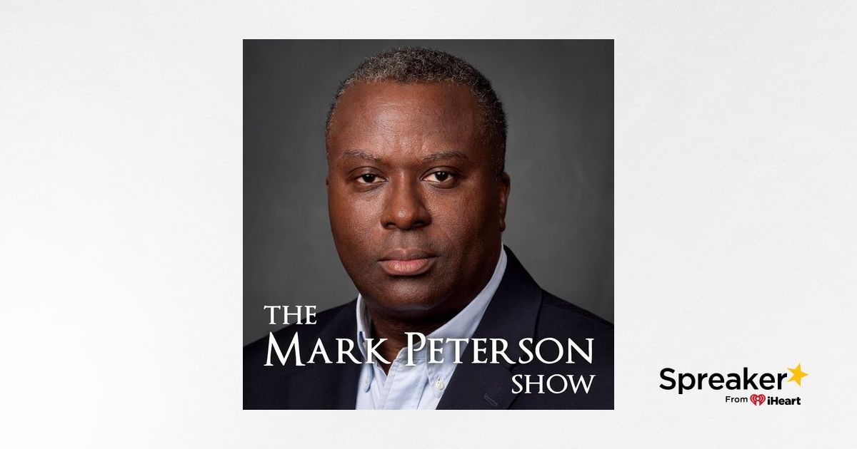 The Mark Peterson Show