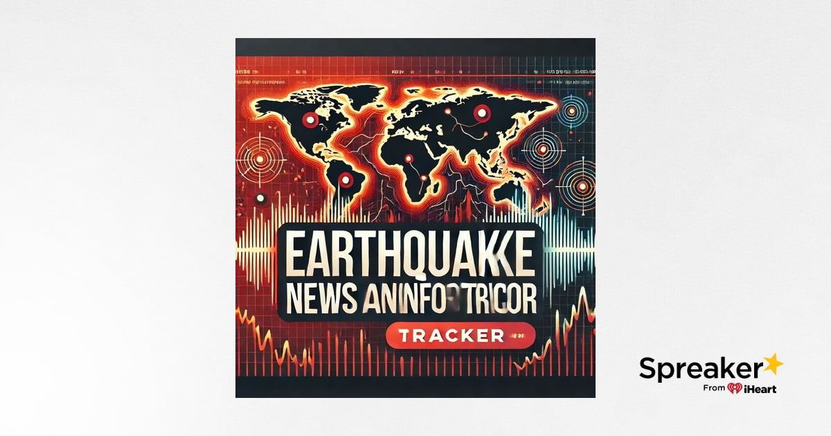 "Earthquake Surge Rattles West Coast, Experts Warn of Ongoing Seismic ...