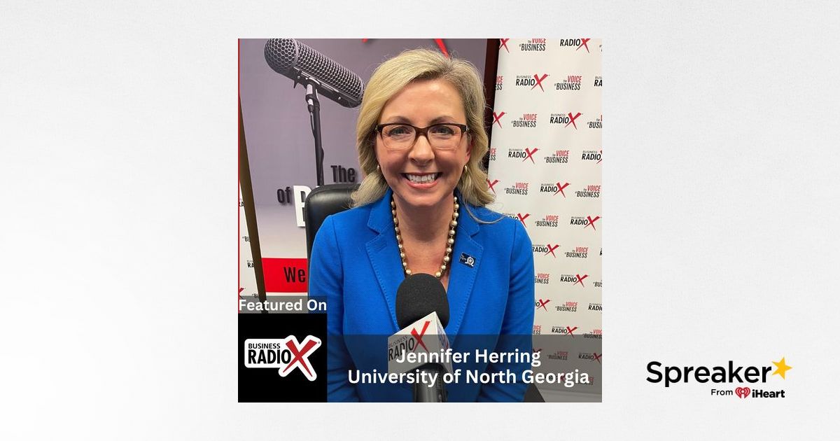 Jennifer Herring, University of North Georgia