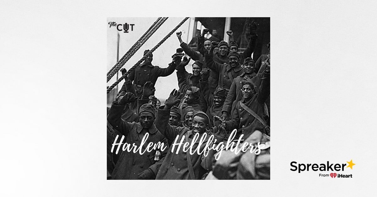 Harlem Hellfighters