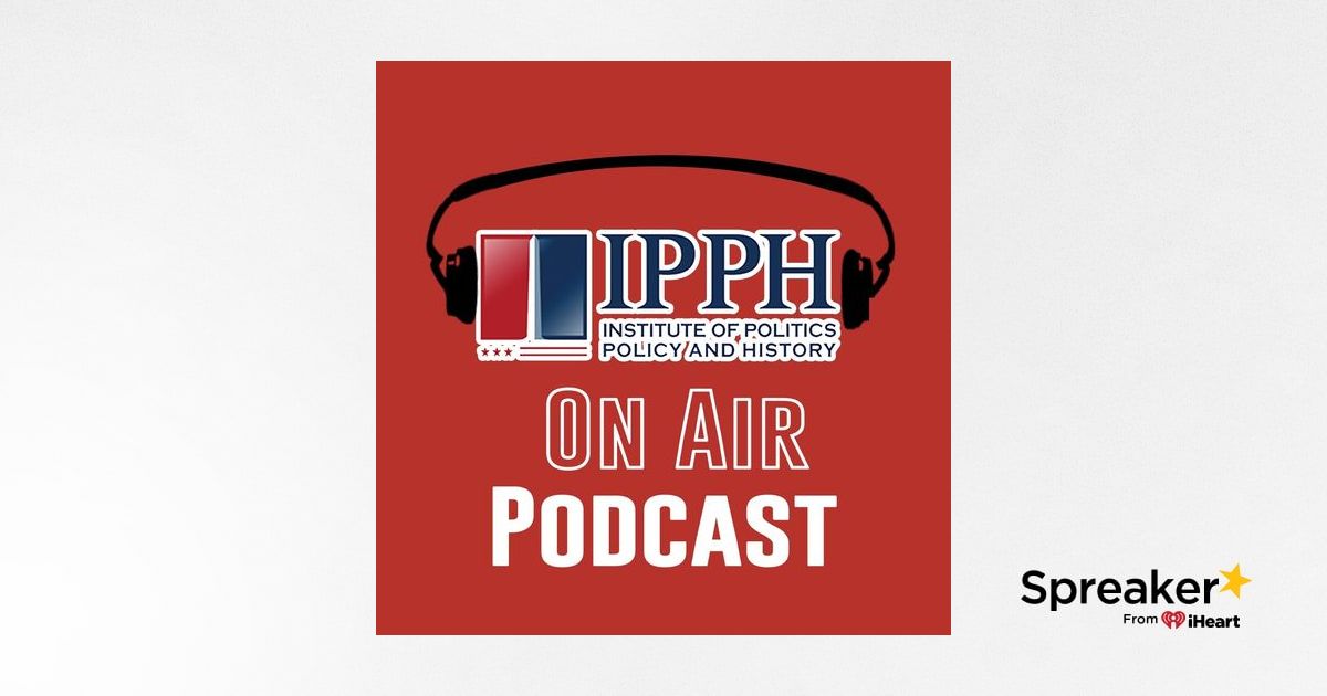 Episode VI of Founding Fathers Legacy Series (Thomas Jefferson) – The ...