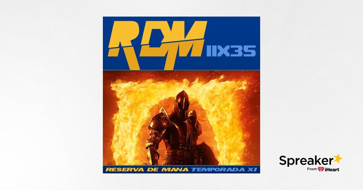 RDM 11x35 - OBLIVION REMASTERED, MARATHON, MARIO KART WORLD, GHOST OF ...
