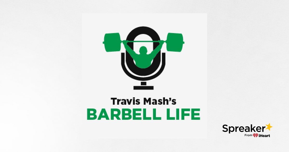 177 - Getting Deep with the RPE Scale with Mike Tuchscherer