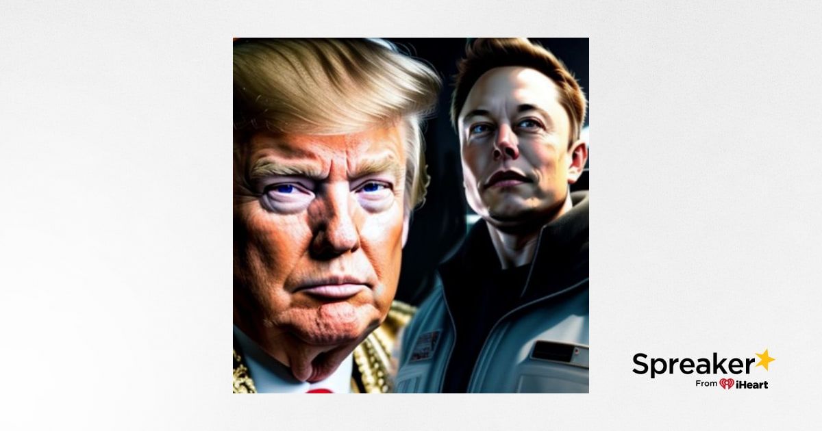 President Donald Trump and Elon Musk Interview by Hannity!!!