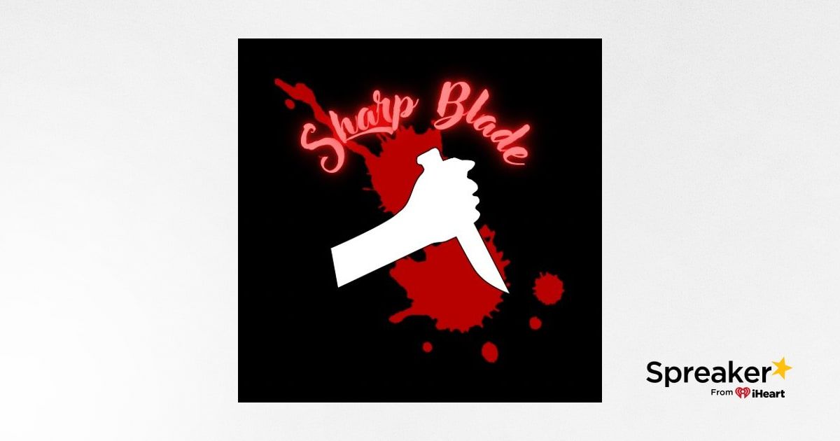 Sharp Blade