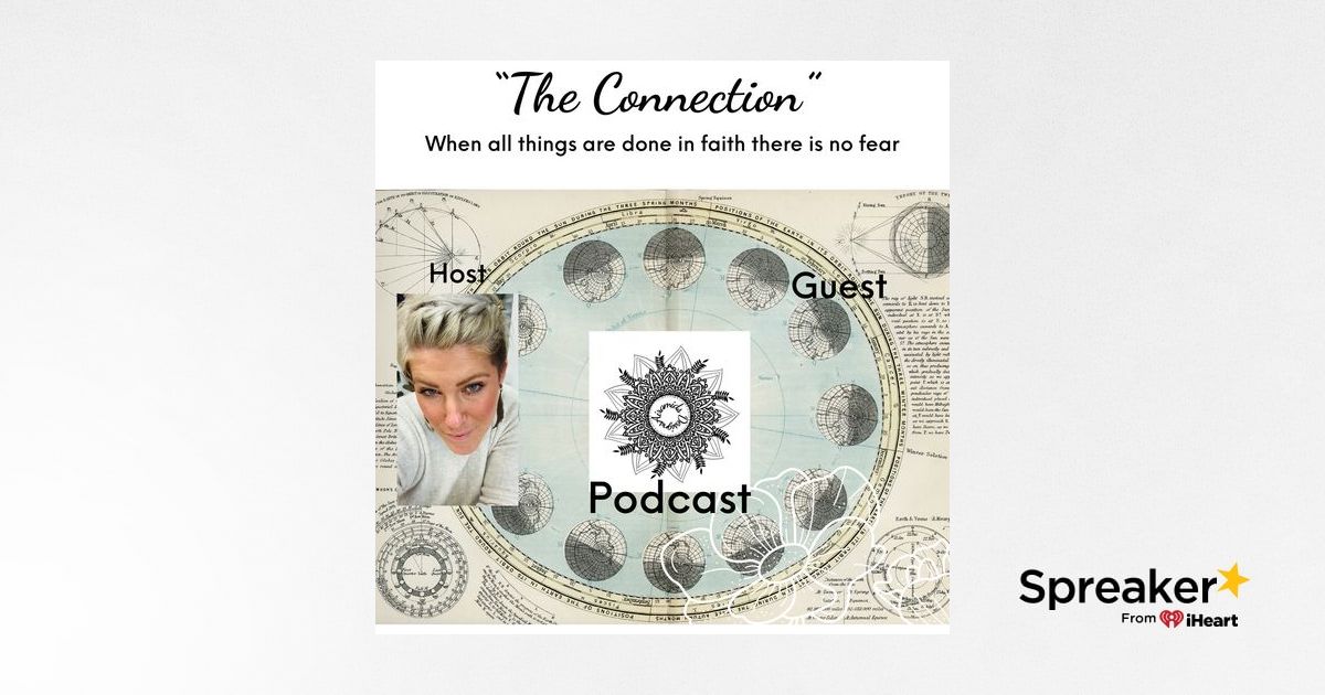 Jessica DiMaria’s podcast