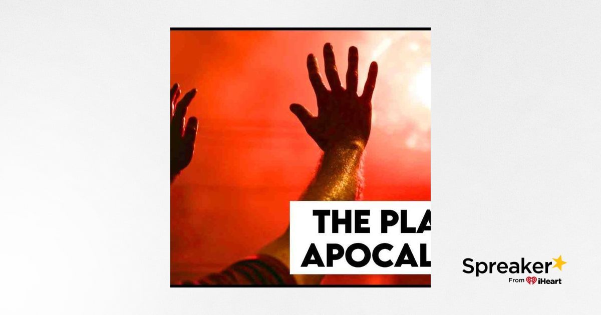 When Earth_s Shield Fails the Dead Will Rise _ The Plasma Apocalypse ...