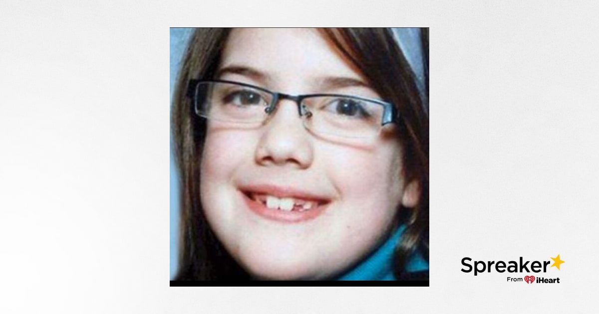 68 The Ultimate Betrayal of Trust: The Murder of Tia Sharp