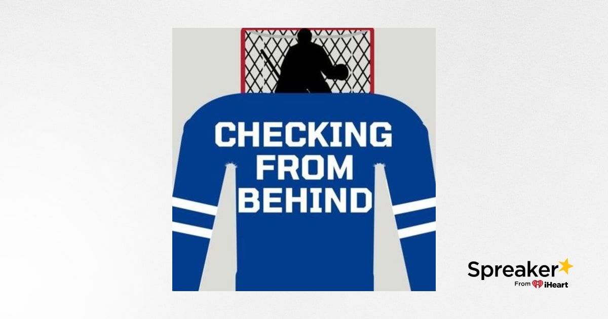 Checking From Behind