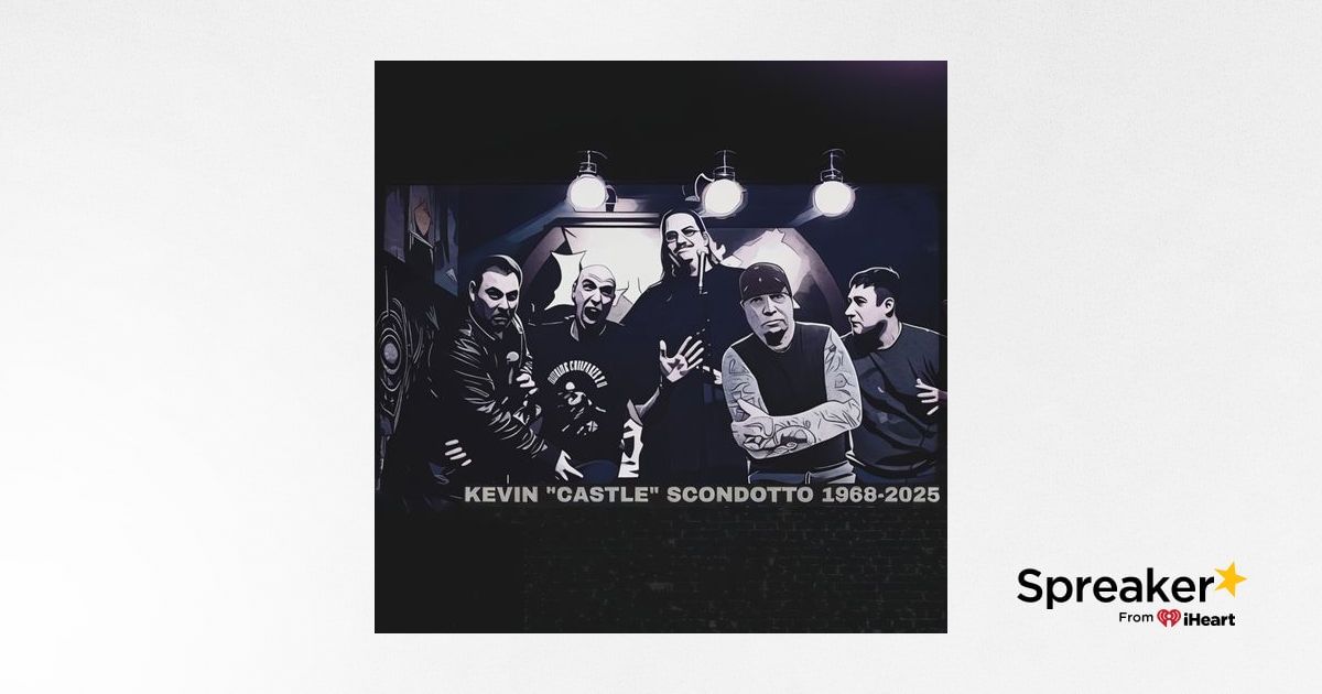 THE KEVIN CASTLE AND JON DRAPER SHOW (Wrestling Soup 4.25.19) w ...