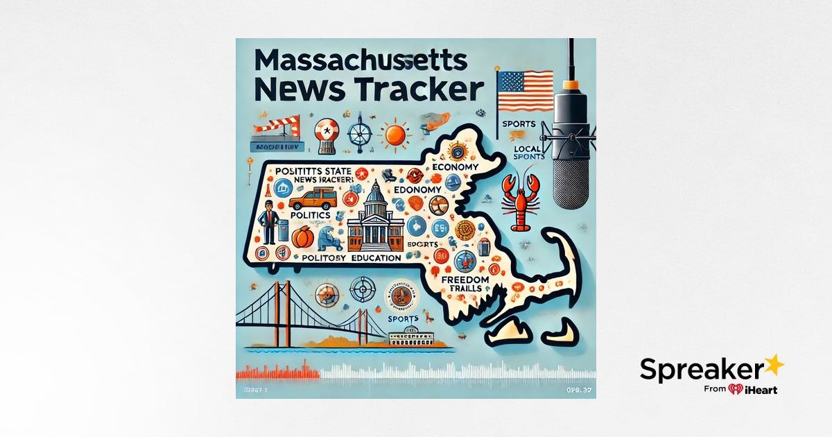 Massachusetts Unveils $8B Infrastructure Plan and Boosts Veterans ...