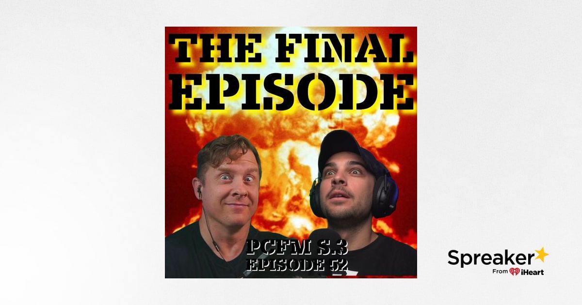 THE FINAL EPISODE