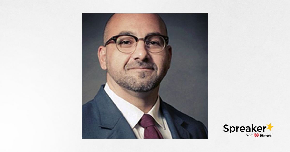 David Reaboi - Blood Money: Qatar's Influence Game