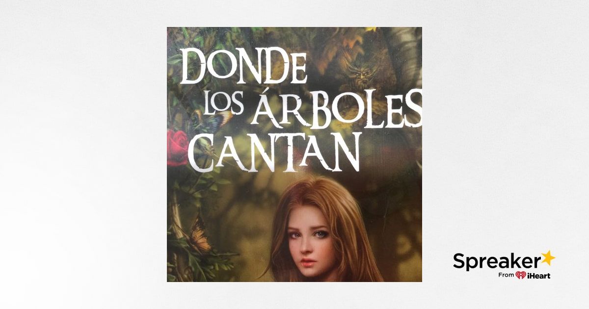 Entrevista Donde Los Árboles Cantan