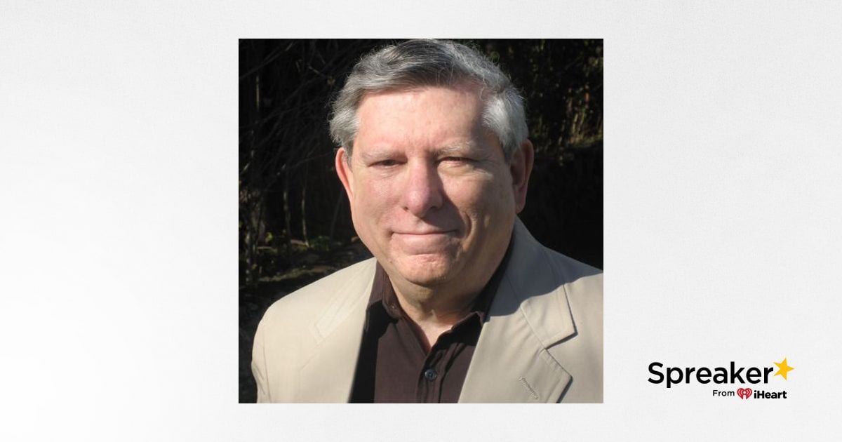 Dr William Gibbs Radio Show