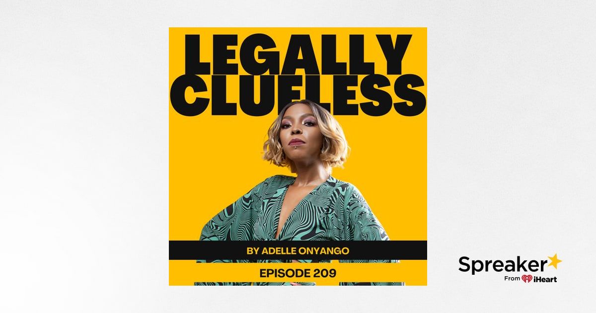 Ep209 - A Man, ADHD & His Dog PART 1