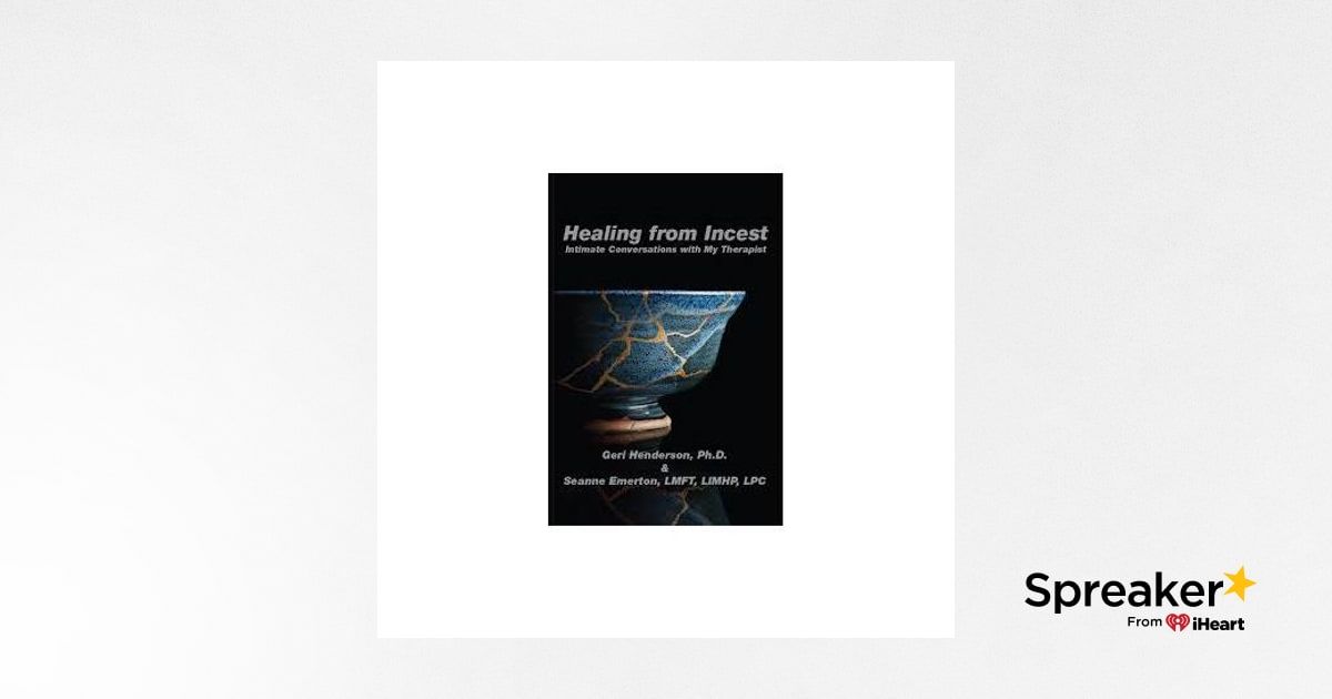 join C Maria Wall for this in-depth look into the process of healing ...