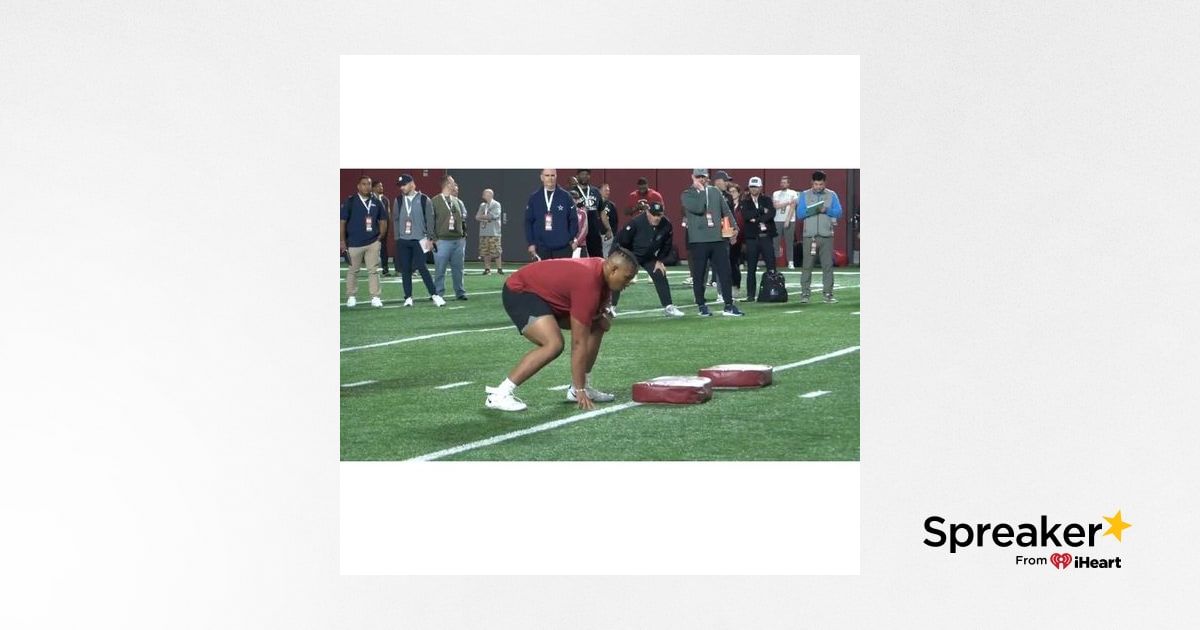 2024 NFL Draft Scouting Report: Oklahoma OT Walter Rouse - Steelers Depot