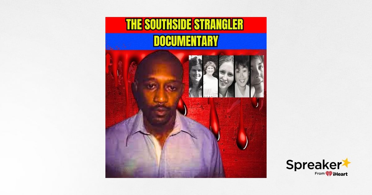 Timothy Spencer AKA The Southside Strangler | Serial Killer Documentary