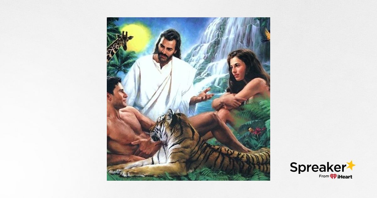 Adam And Eve Covenant