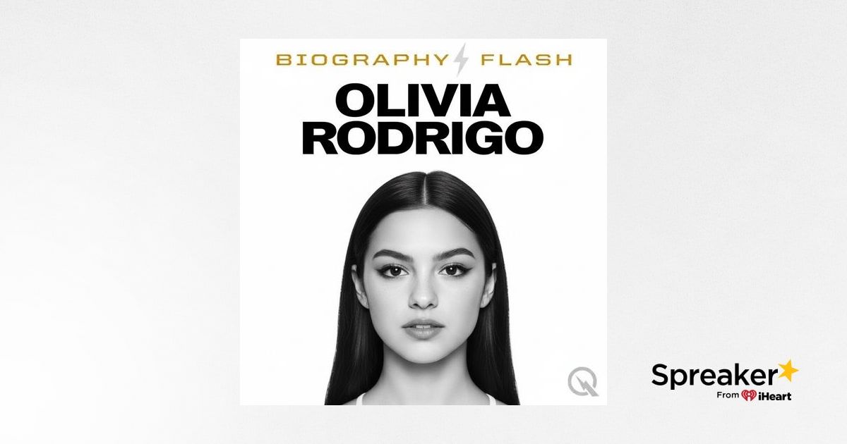 Biography Flash: Olivia Rodrigo Teases OR3 Album with Cryptic Website ...