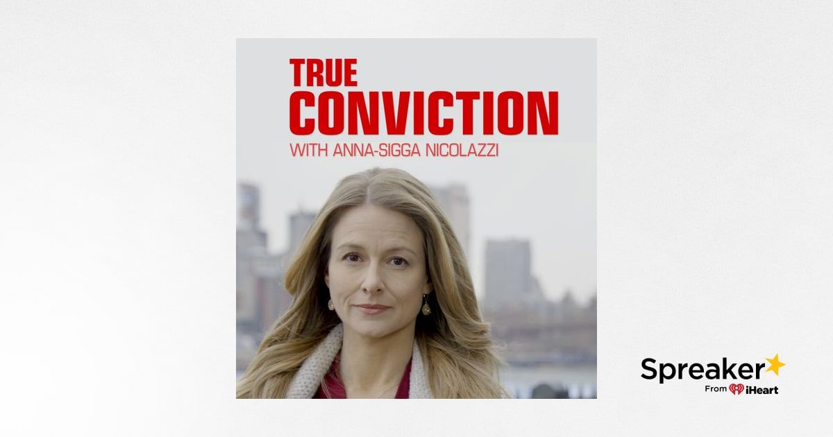 Anna Sigga Nicolazi From True Conviction On Investigation Discovery