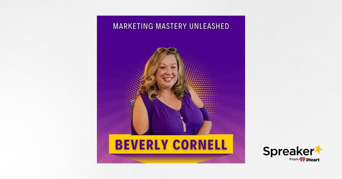 Marketing Mastery: Attract, Convert & Grow
