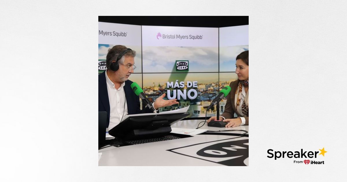 Sandra Orta, directora general de BMS, explica cómo la inmunoterapia ha ...