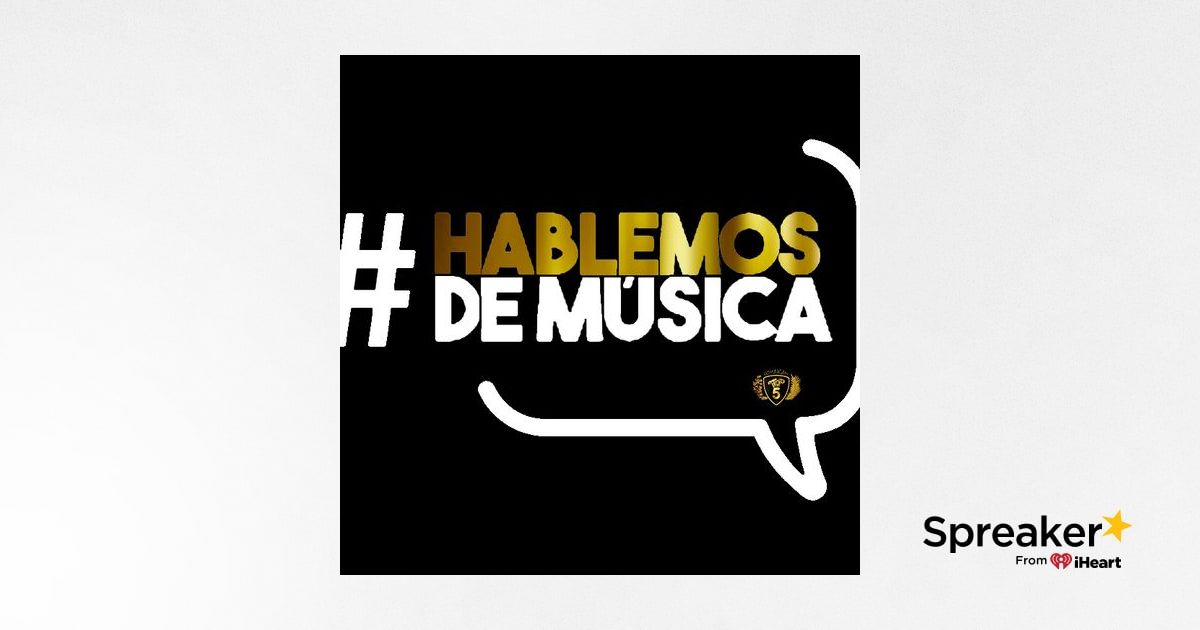 Hablemos de música - Episodio # 1 - Que es un Melómano