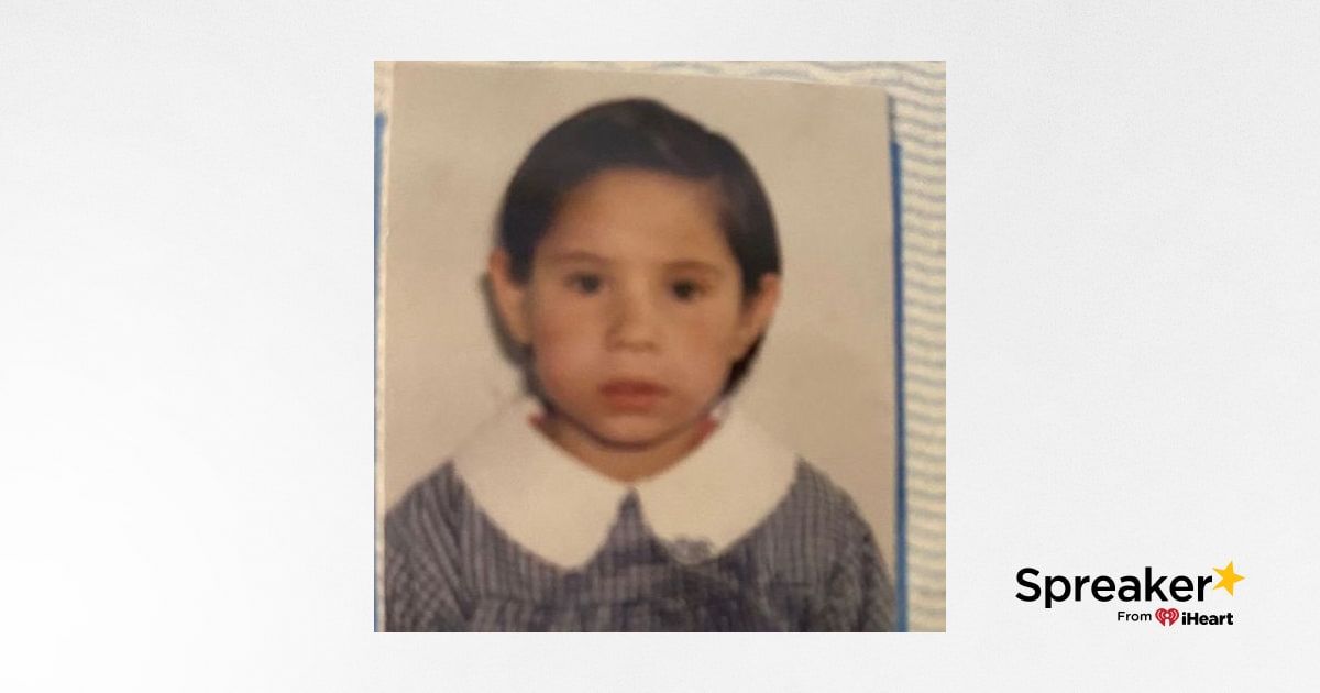 La historia detrás de la sonrisa que caracteriza a Reyna Monroy.