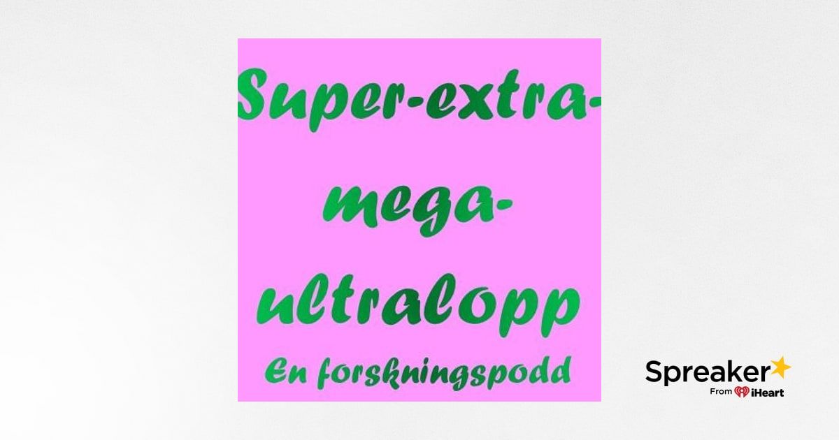 Super-extra-mega-ultralopp